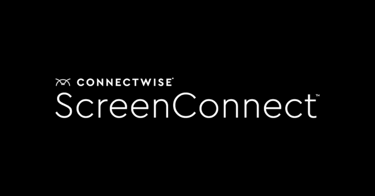 Fix ConnectWise ScreenConnect Black Screen Issue Quickly